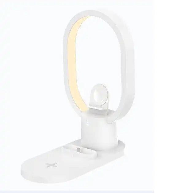 Lampara con Base de Carga 4 en 1 15W AY-41 ¡Envio Gratis! – Tecnologia ...