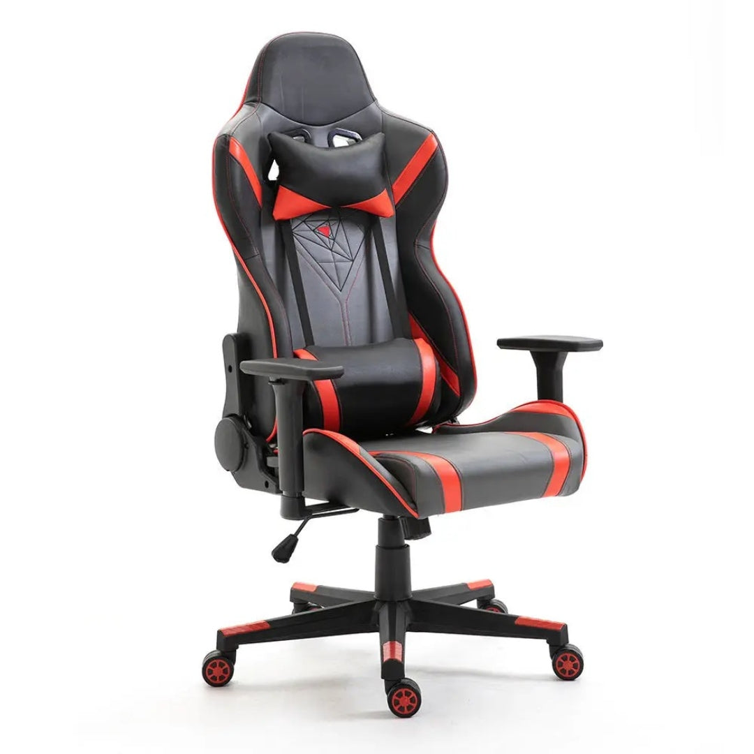Silla Gamer Jertech GR101 – Tecnologia Mayorista