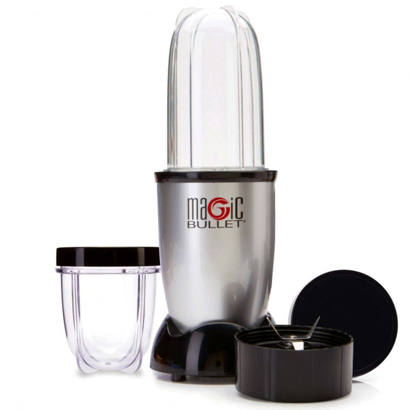 MAGIC BULLET 7 PIEZAS 250W MBR-0748