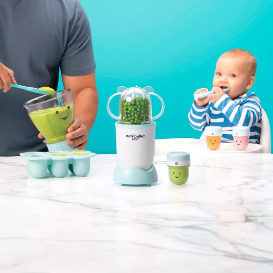 MAGIC BULLET 7 PIEZAS 250W MBR-0748