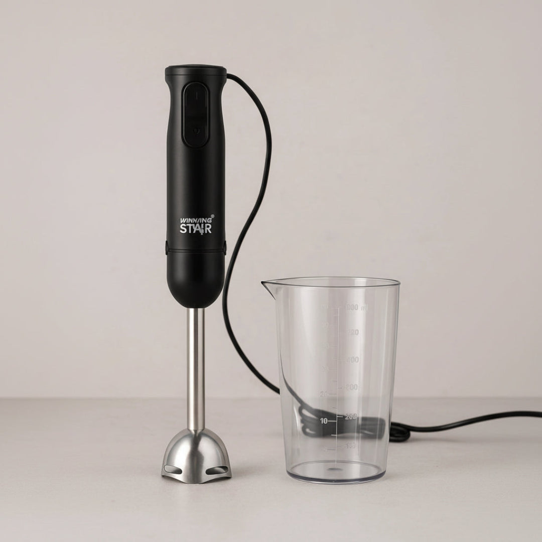 Batidora De 2 Velocidades Paraa Alimentos ST-2282 – Tecnologia Mayorista