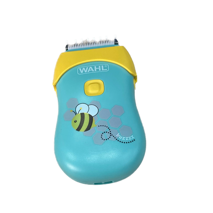 Maquina de corte para bebe wahl 70002-008